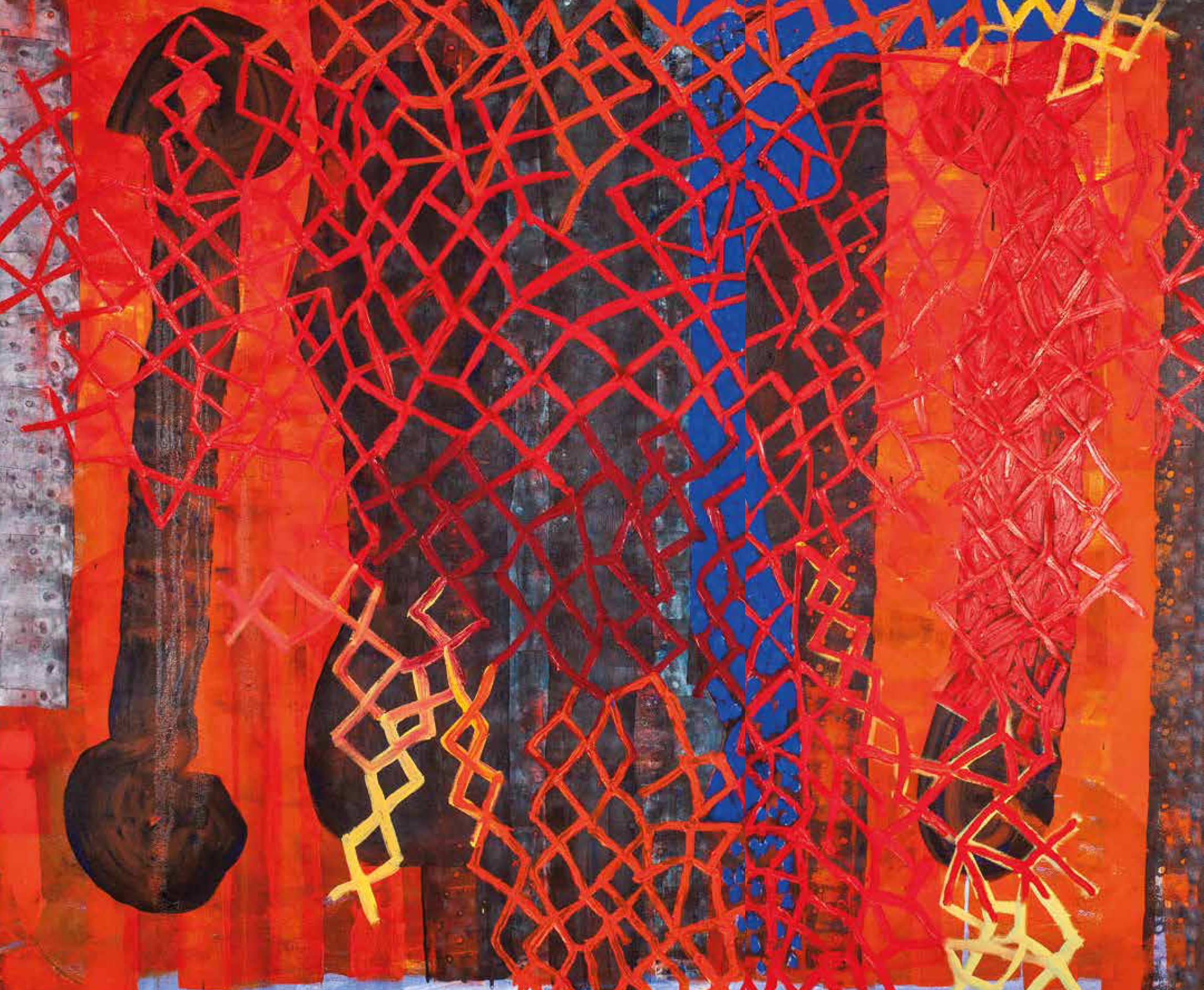 Siron Franco | Paulo Darzé Galeria