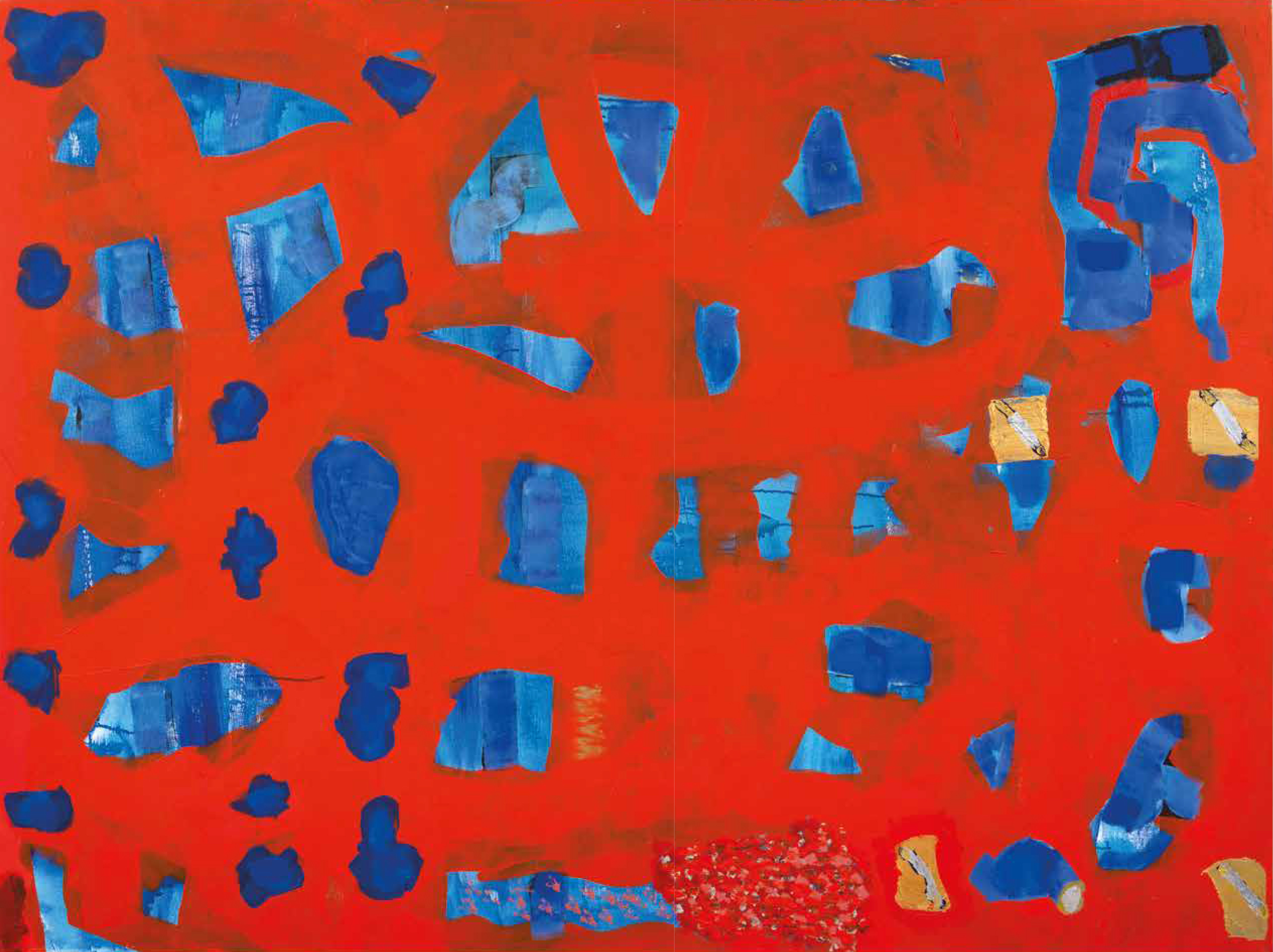 Siron Franco | Paulo Darzé Gallery