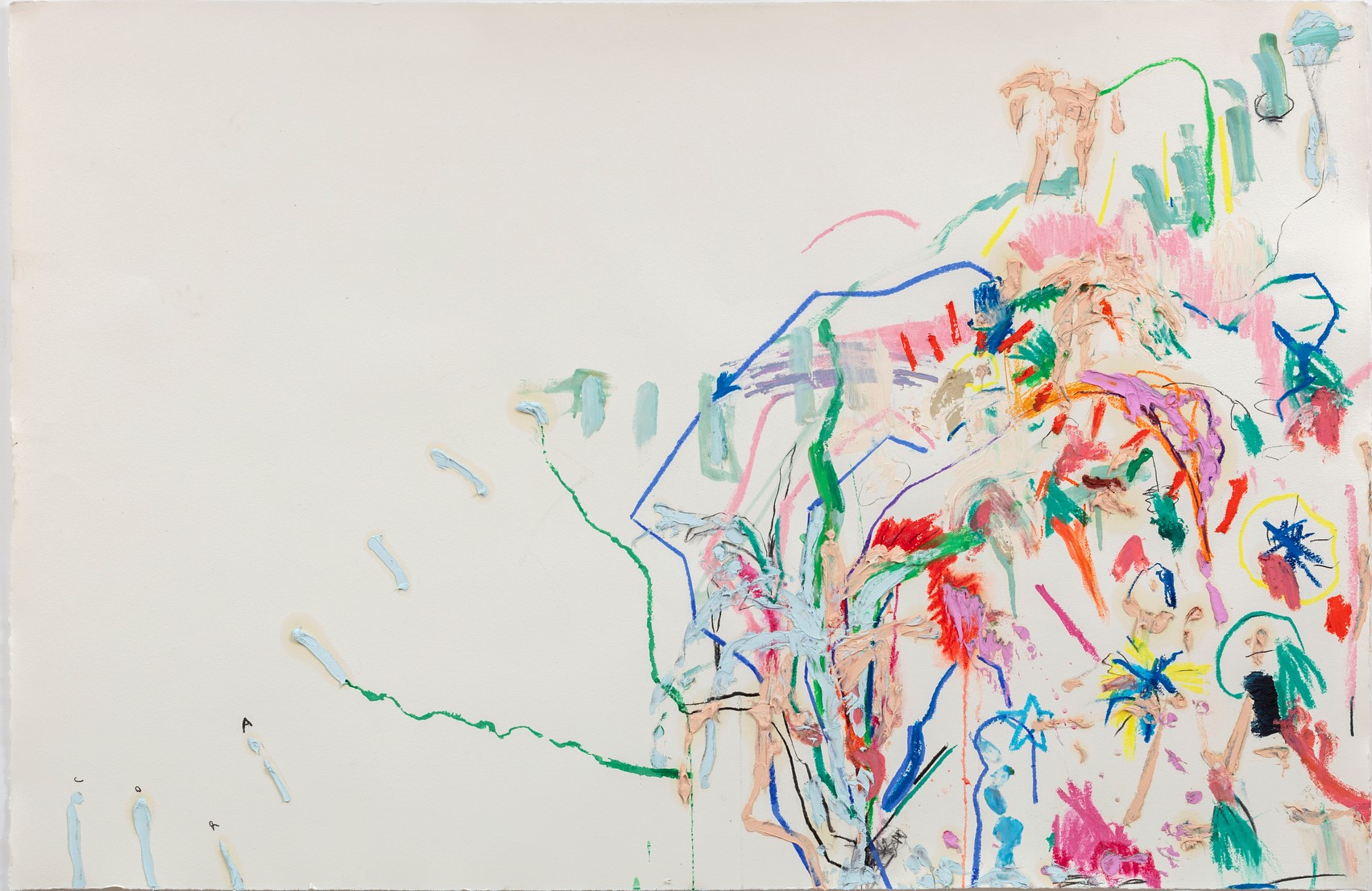 Mirela Cabral | Paulo Darzé Galeria