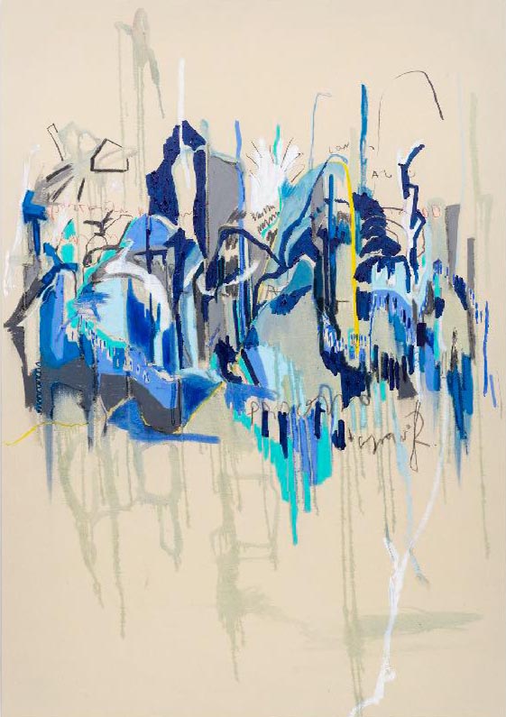Mirela Cabral | Paulo Darzé Galeria