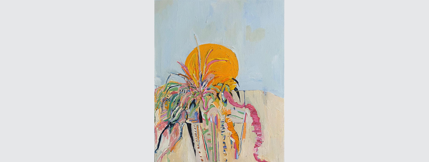 Mirela Cabral | Paulo Darzé Galeria