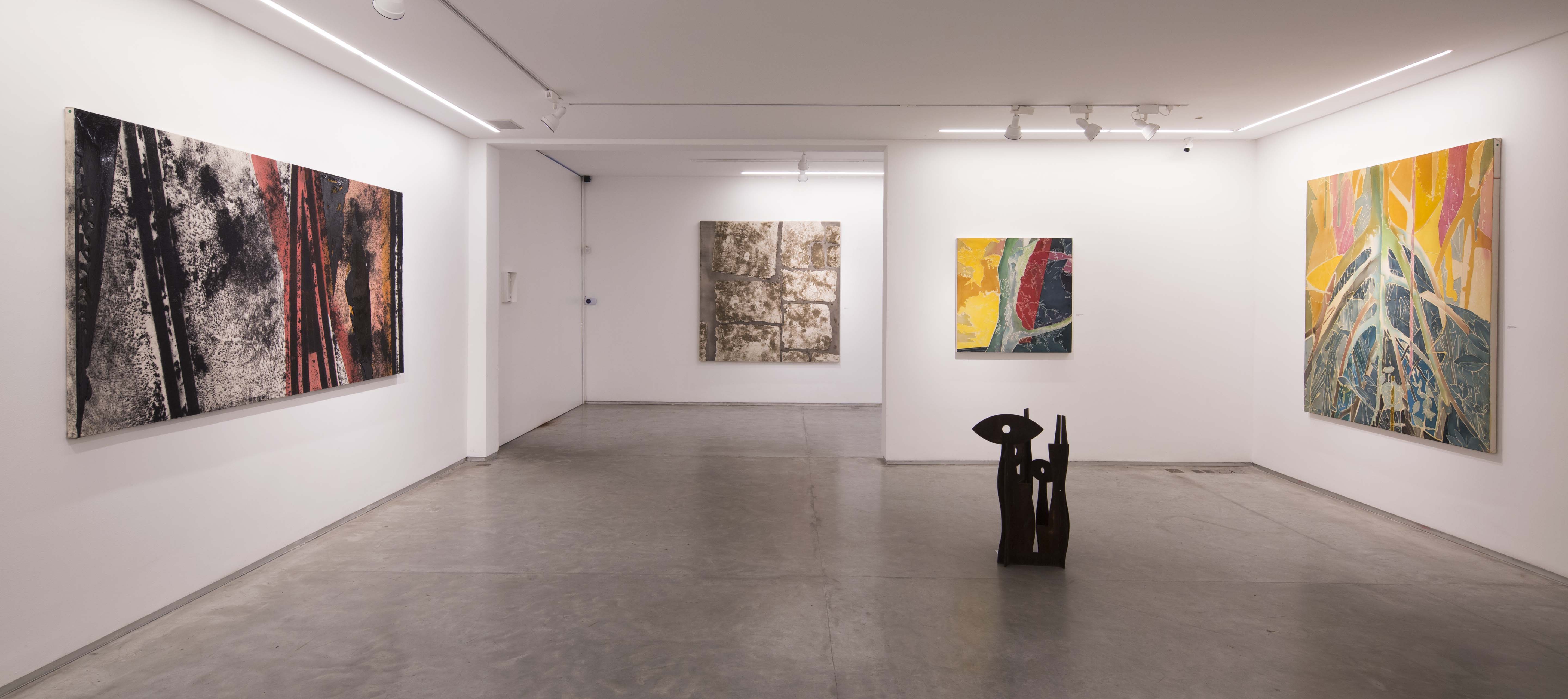 Carlos Vergara | Paulo Darzé Galeria